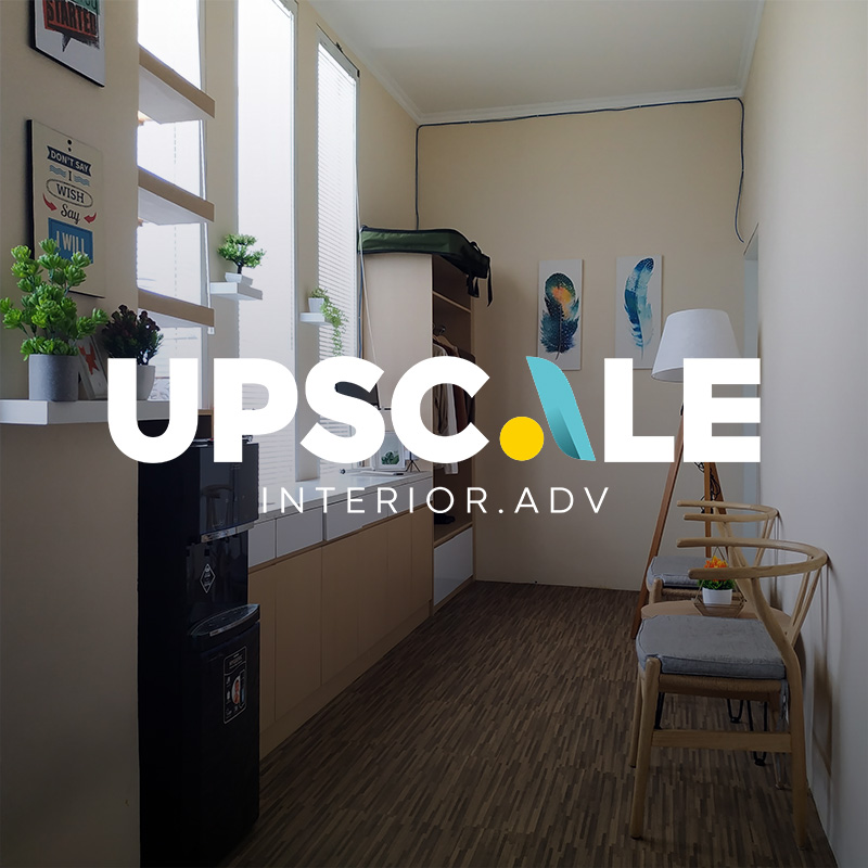 Jasa Interior Jogja